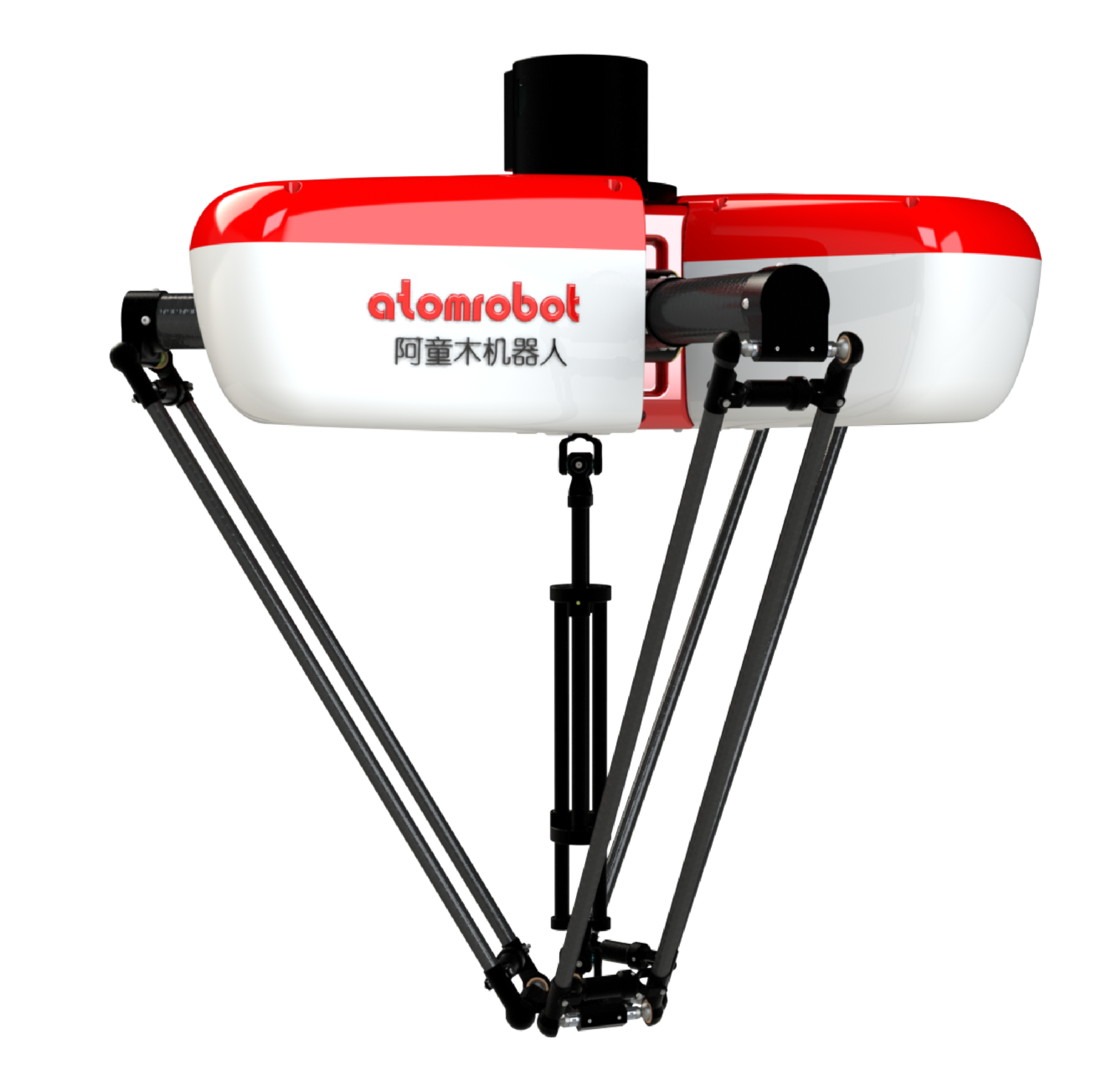 atomrobot – DOMATIK